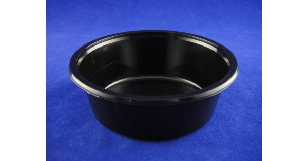 R-8 PP Round Deli Container